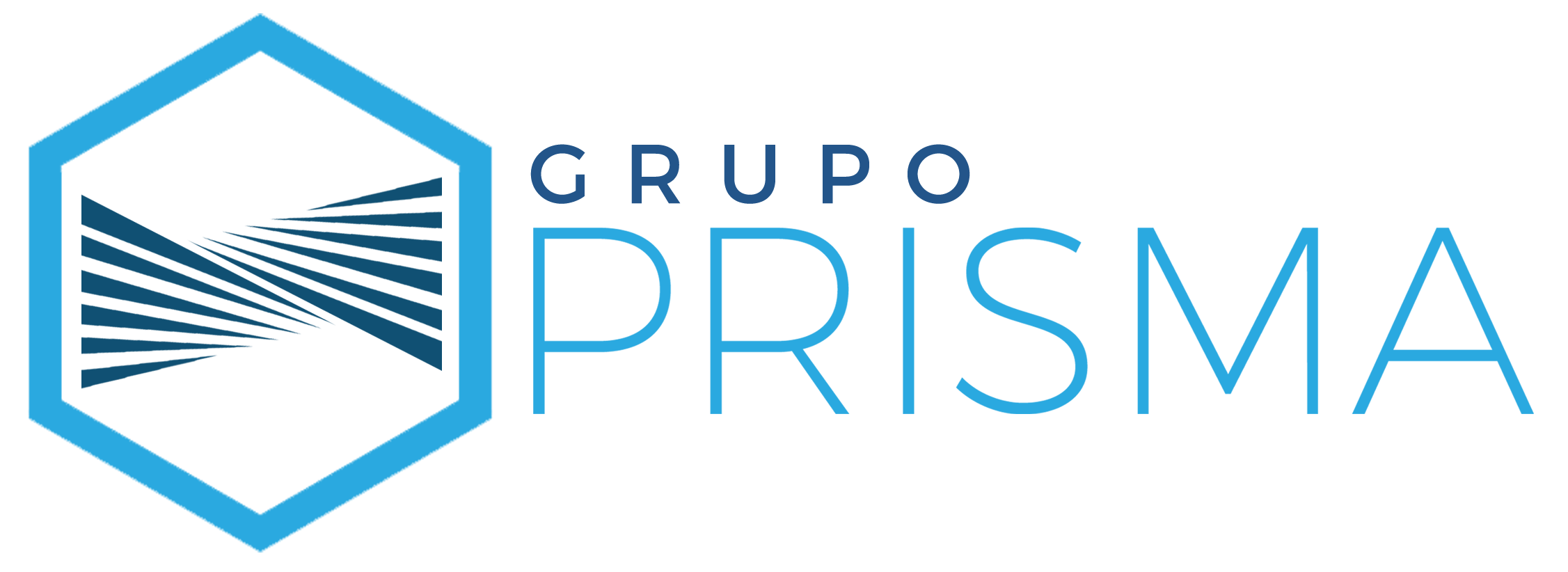 Logotipo De Cimento Prisma